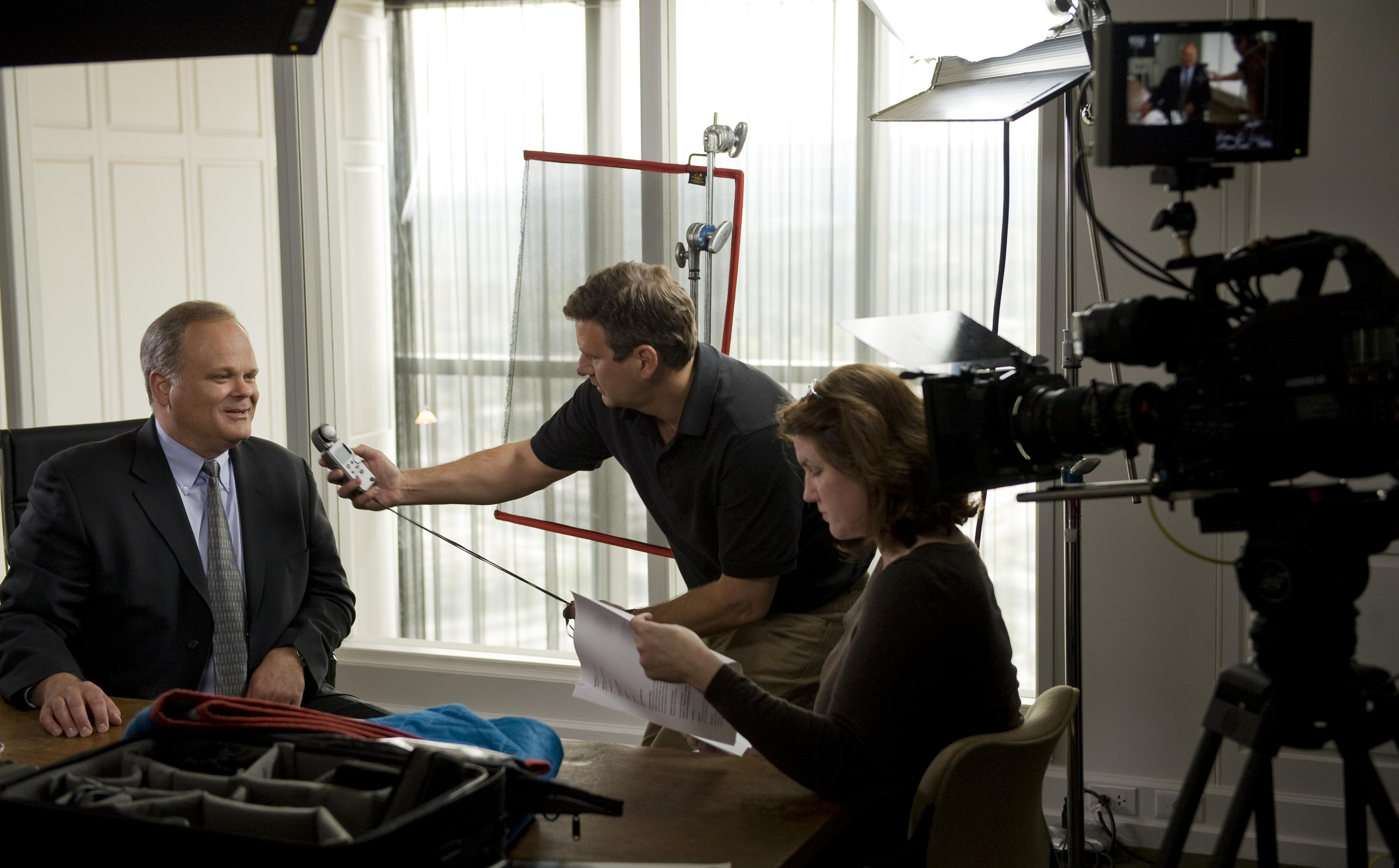 Widget Pictures – Rose Custer-Producer